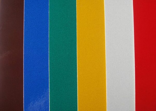 The Difference Between Engineer Grade, High Intensity Prismatic, and ...